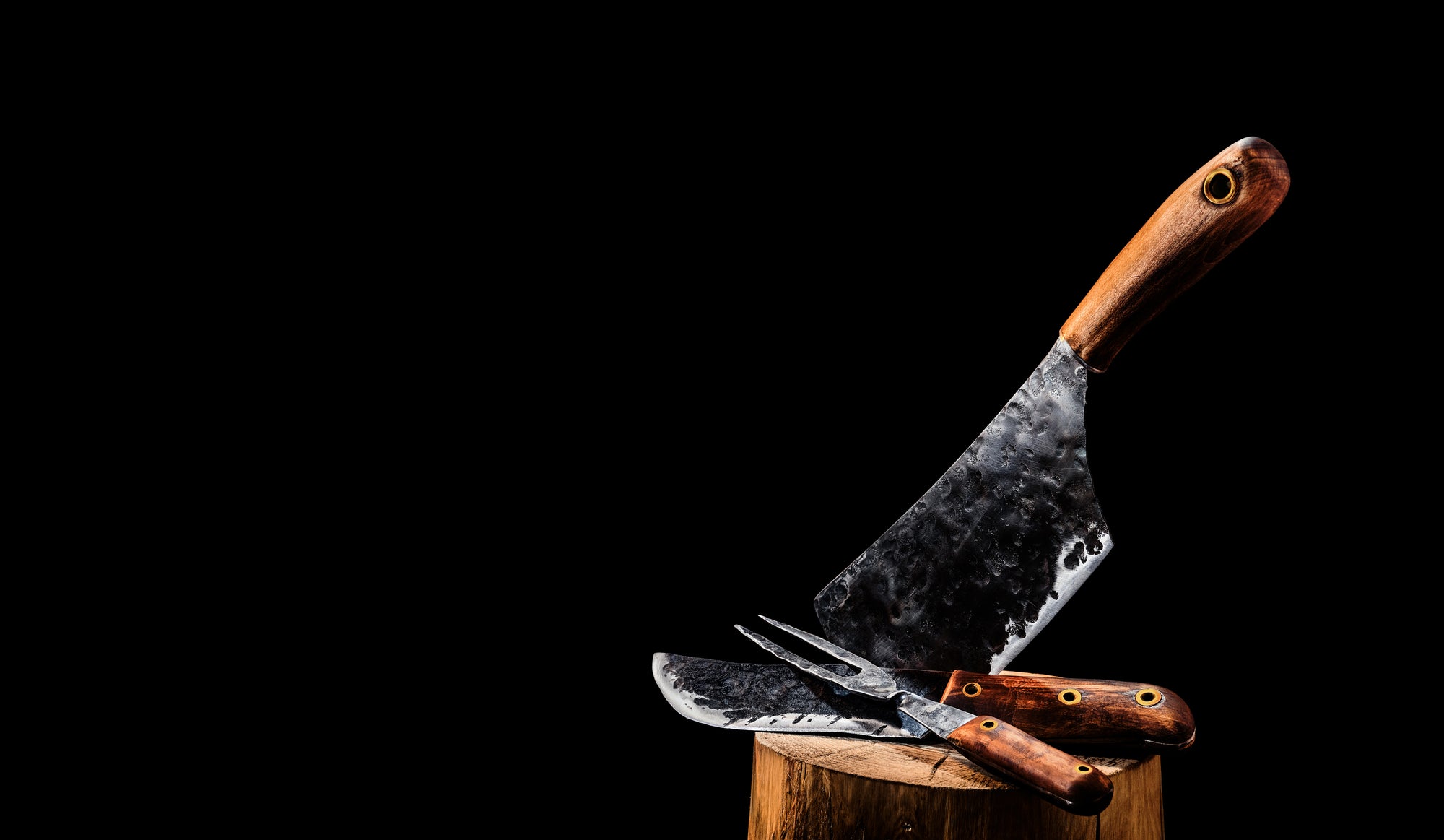 The Better Butchers Cultivated Meat