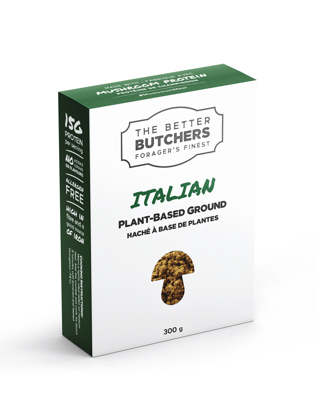 Products • The Better Butchers