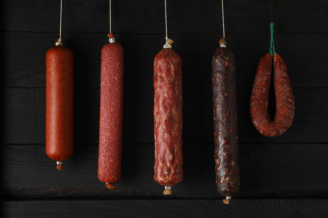 The Better Butchers Cultivated Meat