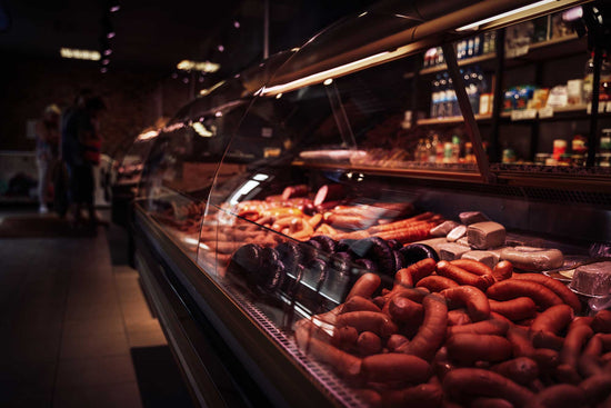 The Better Butchers Cultivated Meat